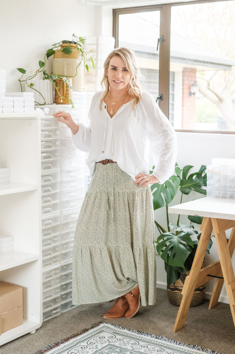 Our Story - Cloud Nine Jewels