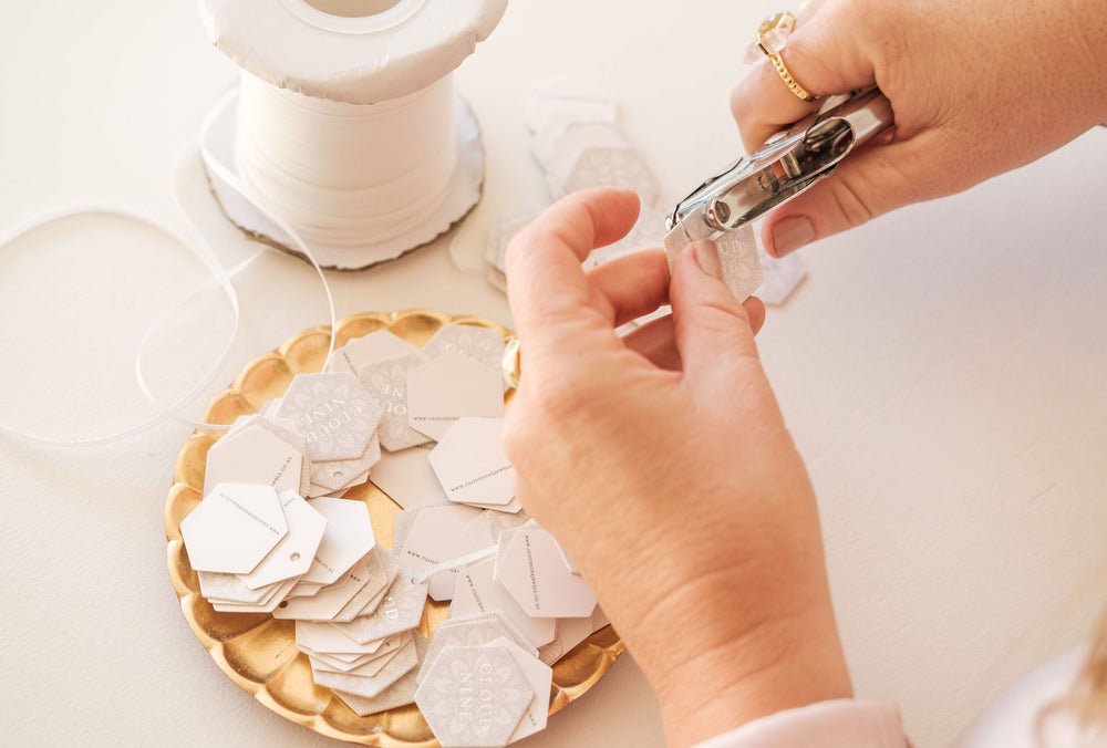 Our Story - Cloud Nine Jewels