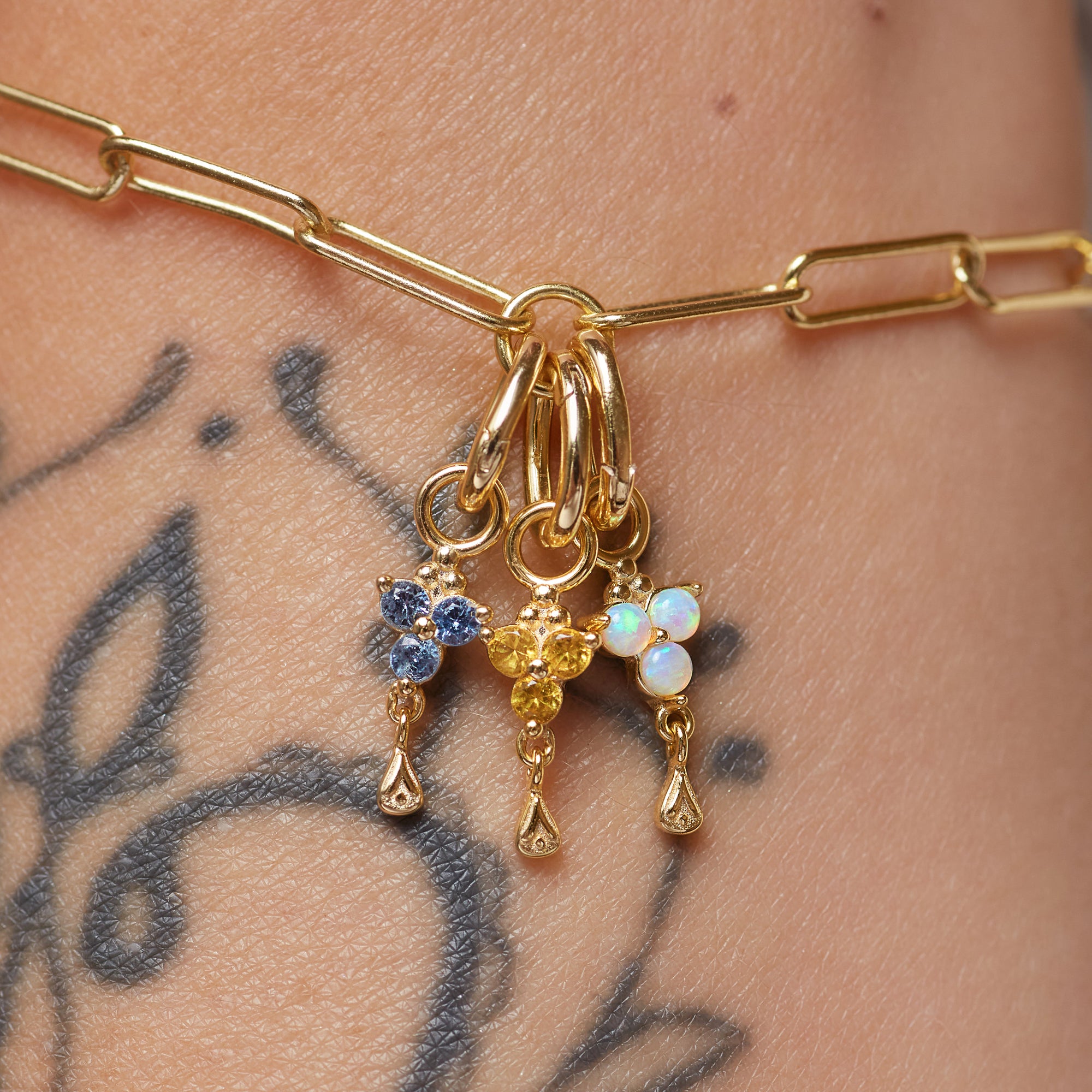 Cloud Nine Jewellery