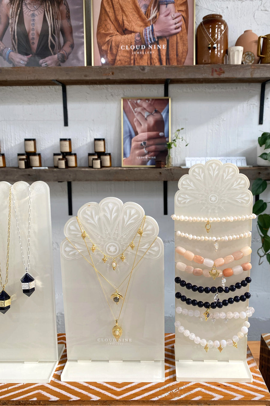 FAQ - Cloud Nine Jewels