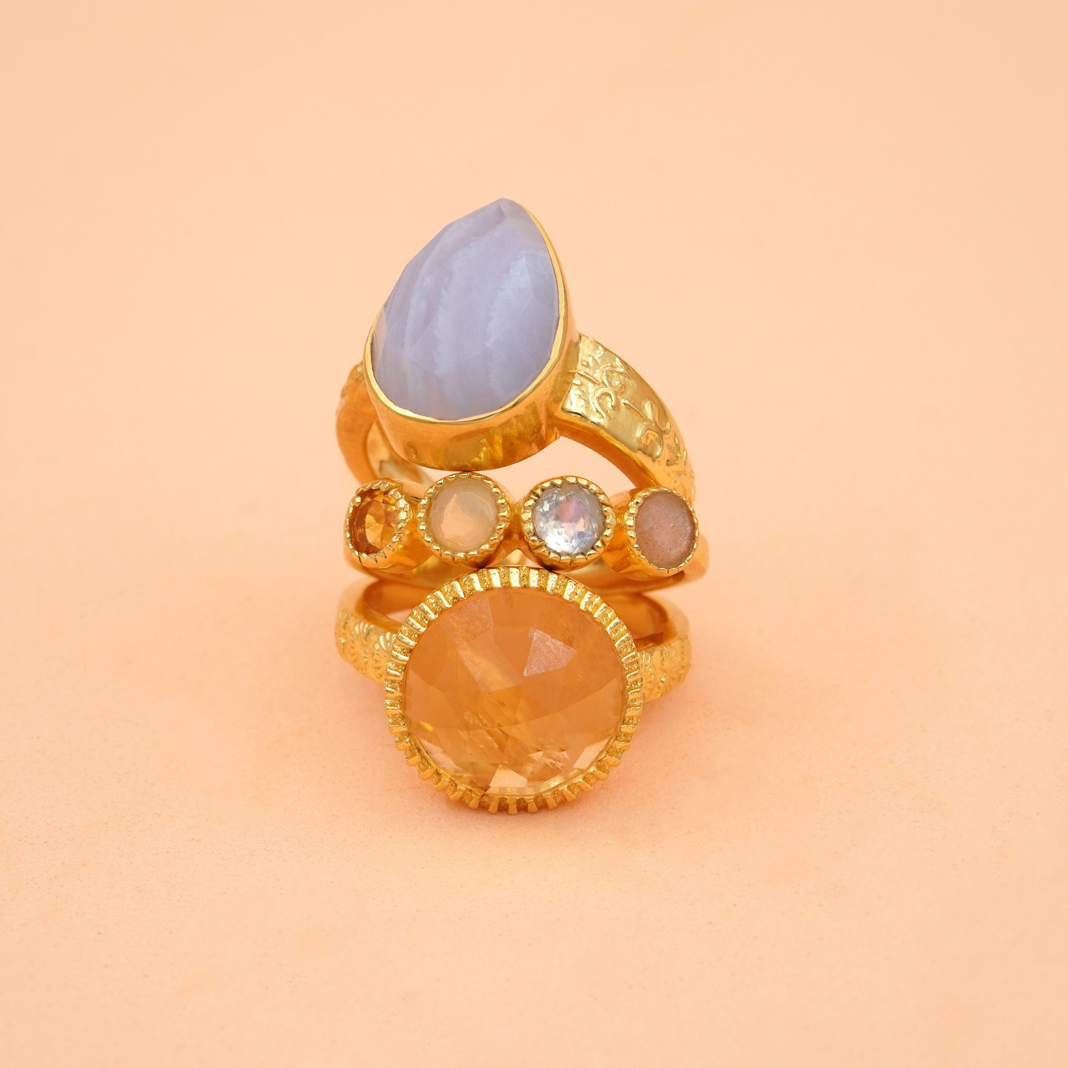 Cloud Nine Jewellery