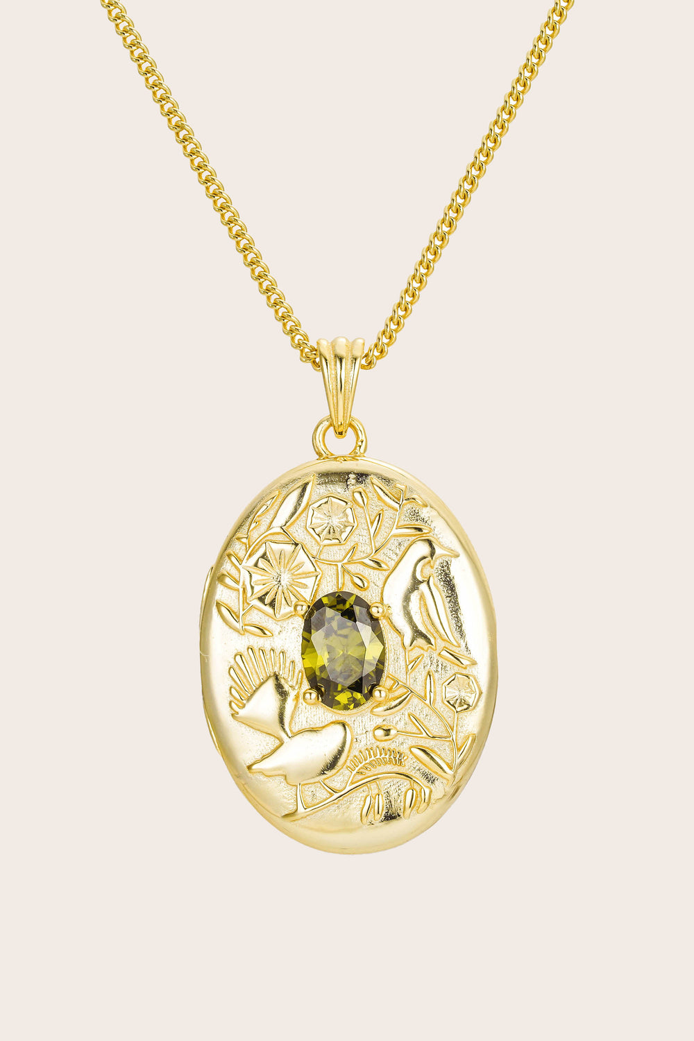 Cloud Nine Jewellery