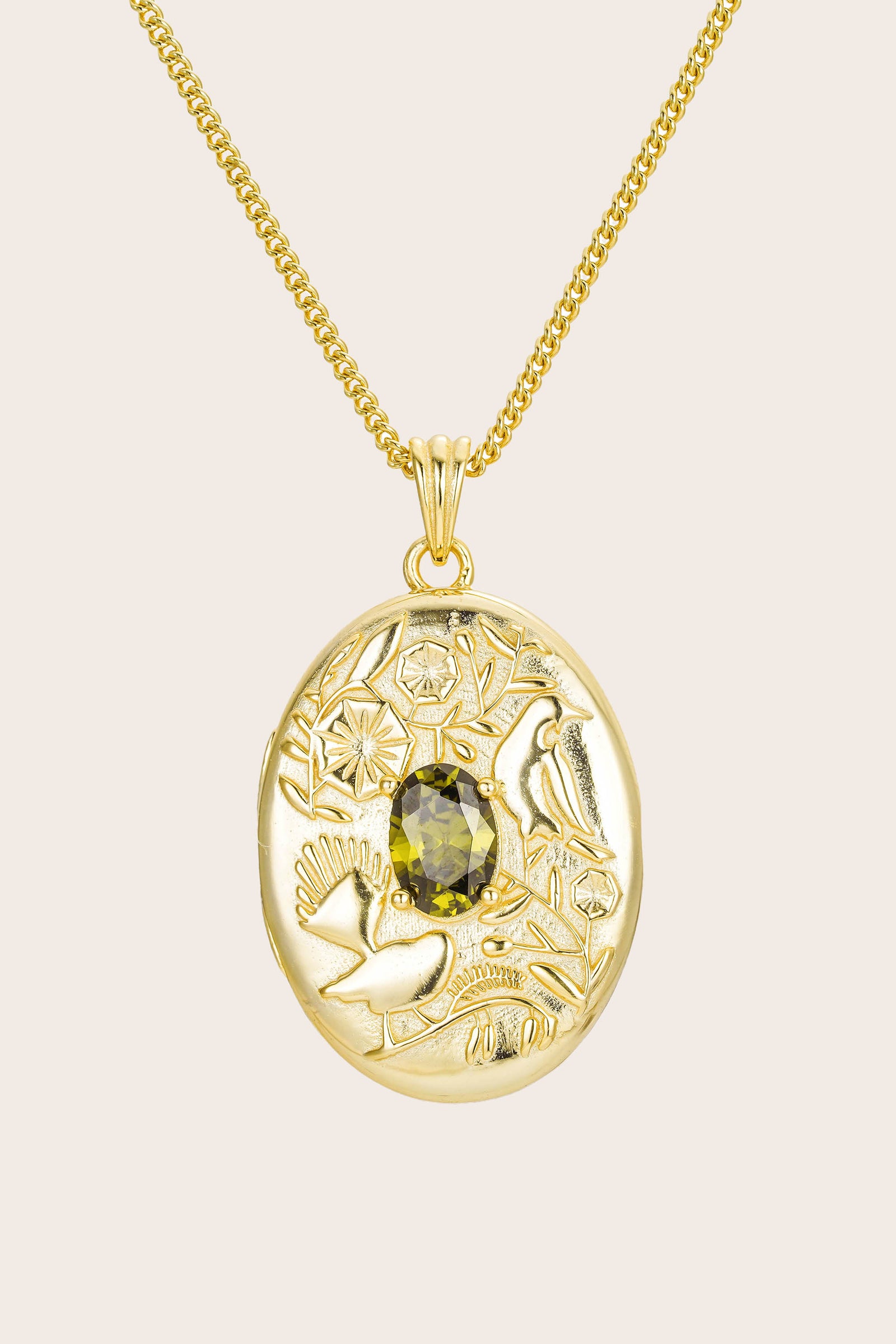 Cloud Nine Jewellery