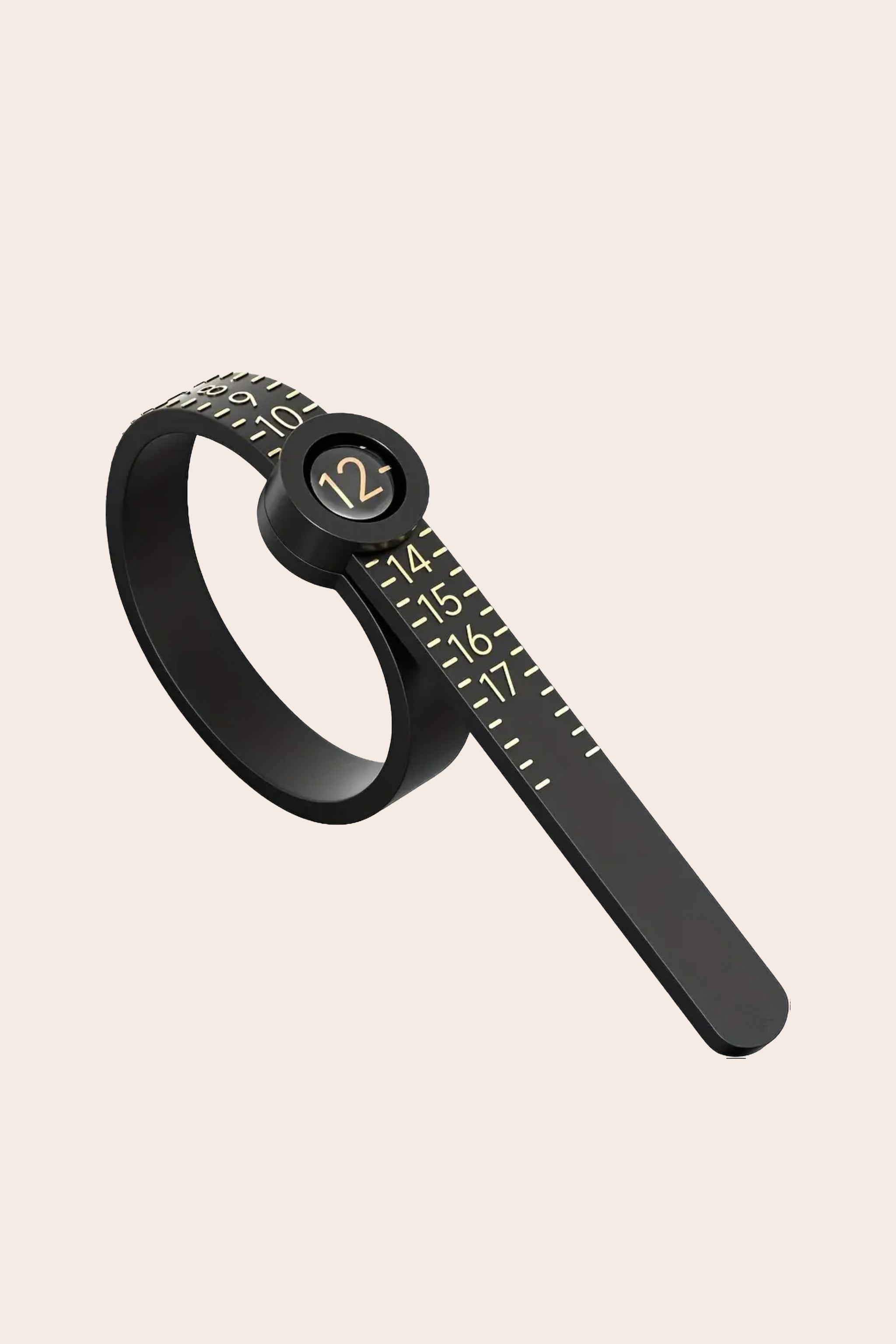 Adjustable Ring Sizer I Find your ring size